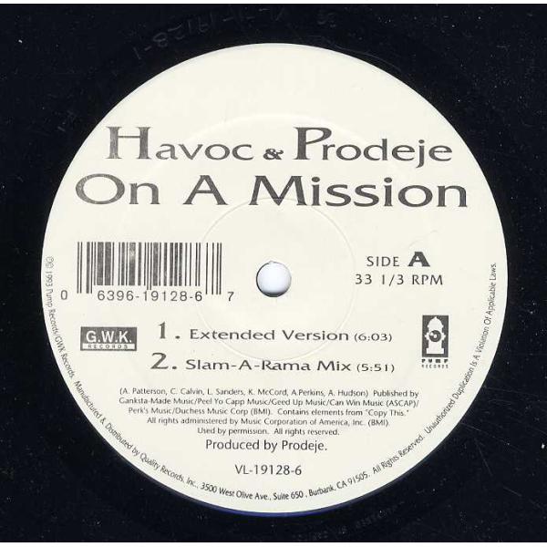 製造国 : US　　リリース年 : 1993　　レーベル : PUMP RECORDS　　品番 : VL-19128-6　　　　SCCの中心メンバーである彼等の'93名盤"Livin' In A Crime Wave"からのシングルカット。...