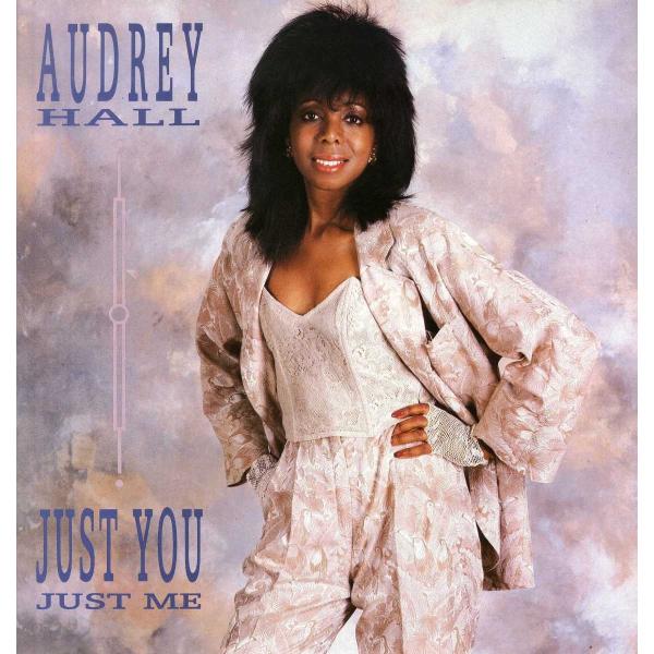 製造国 : UK　　リリース年 : 1987　　レーベル : Germain Records　　品番 : DG LP3　　　　Pam Hallの姉妹である彼女が'87にリリースした3枚目のアルバム!!BeeGees製作で全世界で大ヒットした...
