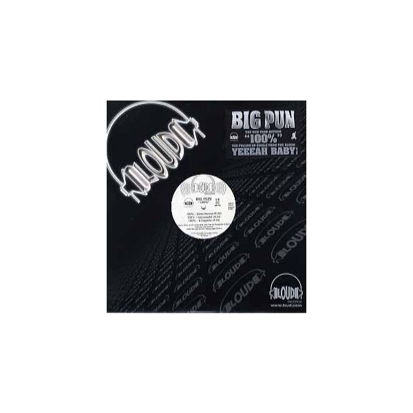 製造国 : US　　リリース年 : 2002　　レーベル : LOUD　　品番 : RPROLP 4398　　　　2002年に大ヒットしながらも、何故かUS Promo Onlyで終わったこの曲が中古で再入荷。USオリジナル盤。死後にリリー...