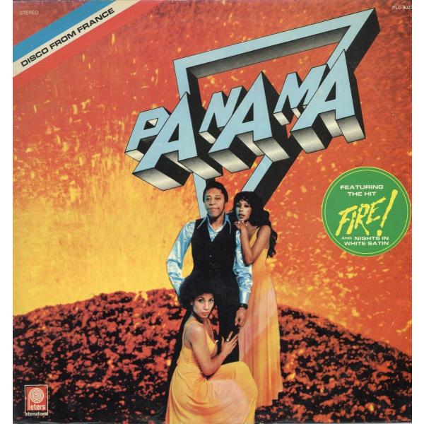 製造国 : US　　リリース年 : 1978　　レーベル : Peters International, Inc / Odeon　　品番 : PLD 9023　　　　ジャケ右端から5cm天裂け有。あのランバダでお馴染みKaomaのメンバーで...