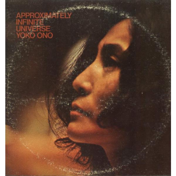 製造国 : US　　リリース年 : 1973　　レーベル : Apple Records　　品番 : SVBB 3399　　　　ジャケ右端から10cm天裂け有。John Lennonも参加した'73リリースの3rd Album!!前作までの...