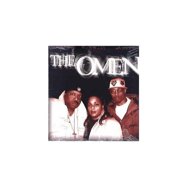 製造国 : US　　リリース年 : 2002　　レーベル : UP ABOVE　　品番 : UA3027-1　　　　'02リリース作!! US盤がデッドストック入荷!! リリース当時は、AIMの"The Omen"にDiamond Dが参加...