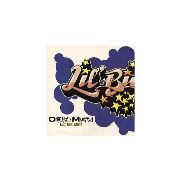 製造国 : UK　　リリース年 : 2002　　レーベル : POLYDOR　　品番 : OMERO2　　　　'02リリースで激オススメのキャッチーチューンが久々に中古で再入荷しました！Samansa Mumbaの実弟の彼のNewシングルの...