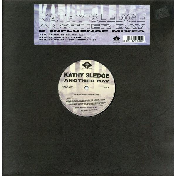 製造国 : ITALY　　レーベル : Dream Beat　　品番 : DB 020 BIS　　　　ジャケステッカー・値札跡有。R&amp;Bシーンへ多大な影響を与えたSister Sledgeのメンバーである彼女が'95にリリースしたS...