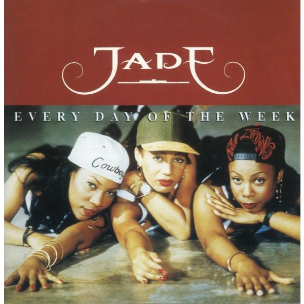 製造国 : UK　　リリース年 : 1994　　レーベル : GIANT　　品番 : 74321 26024-1　　　　90年代を代表する女性R&amp;Bグループの彼女たちが'94にリリースした2ndアルバム"Mind, Body &am...