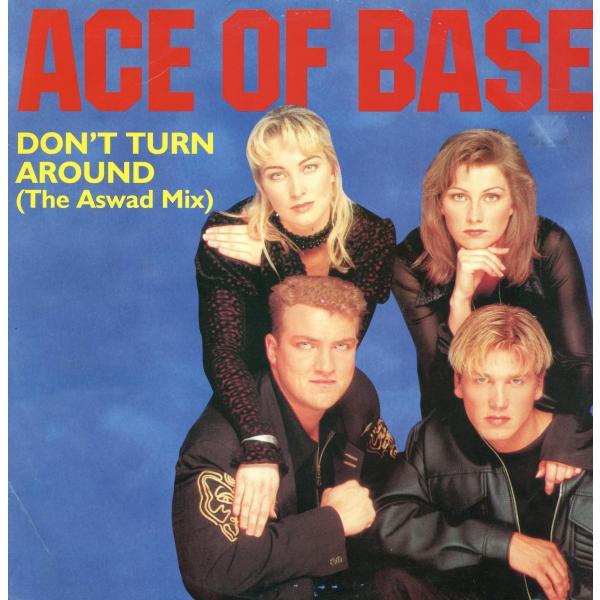 製造国 : UK　　リリース年 : 1994　　レーベル : Metronome　　品番 : ACEX 2 / 853 253-1　　　　'94 UK Org!! スウェーデン産のPOPグループが'93にリリースしたUSデビューアルバム"H...