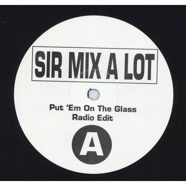 製造国 : US　　リリース年 : 1994　　レーベル : American Recordings　　品番 : 8-29511　　　　"Baby Got Back"の大ヒットで知られるシアトル出身のベテランMCが'94にリリースしたアルバ...