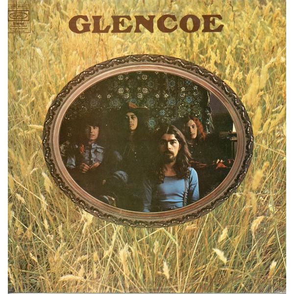 製造国 : UK　　リリース年 : 1972　　レーベル : Epic　　品番 : S EPC 65207　　　　ジャケ角折れ有。UK産プログレ・ロックバンドが'72にリリースしたデビューアルバム。プログレ・ロックシーンではカルト的な人気も...