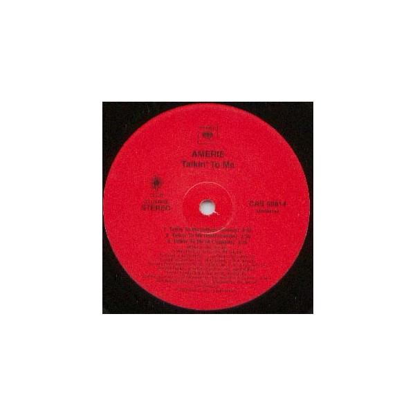 製造国 : US　　リリース年 : 2002　　レーベル : COLUMBIA　　品番 : CAS59814　　　　'02リリース作!! US Promo Only盤がデッドストック入荷!! Nas"Rule"のサビを歌い話題になり、先行シ...