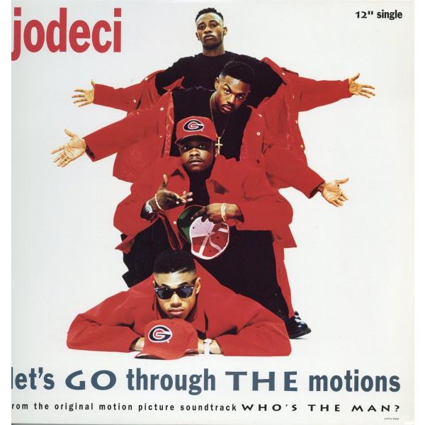 製造国 : US　　リリース年 : 1933　　レーベル : Uptown Records / MCA Records　　品番 : UPT12-54636　　　　K-Ci &amp; JoJo兄弟が所属していた男性R&amp;Bグループが'...