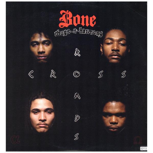 製造国 : US　　リリース年 : 1996　　レーベル : Ruthless Records / Relativity 　　品番 : 88561-6335-1　　　　Eazy-Eへのトリビュート曲として'96に大ヒットした彼等の代表曲。"...