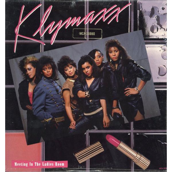 製造国 : US　　リリース年 : 1984　　レーベル : Constellation / MCA Records　　品番 : MCA-5529　　　　シュリンク付。US Org!! Joyce "Fenderella" Irbyが在籍し...