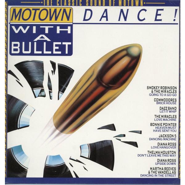 製造国 : UK　　リリース年 : 1984　　レーベル : Motown　　品番 : WL 72170　　　　'84にUKからコンパイルされたMotownの傑作チューンを集めたコンピアルバム。Smokey Robinson &amp; T...