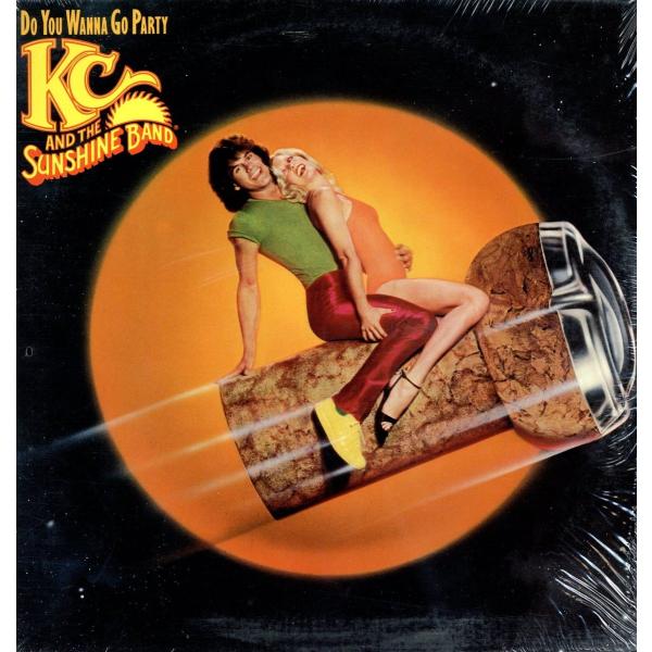 製造国 : US　　リリース年 : 1979　　レーベル : T.K. Records　　品番 : TK 611　　　　見開きジャケ・シュリンク・インナースリーブ（底抜け）付。US Org!! マイアミを代表するTK Soundでお馴染みの...