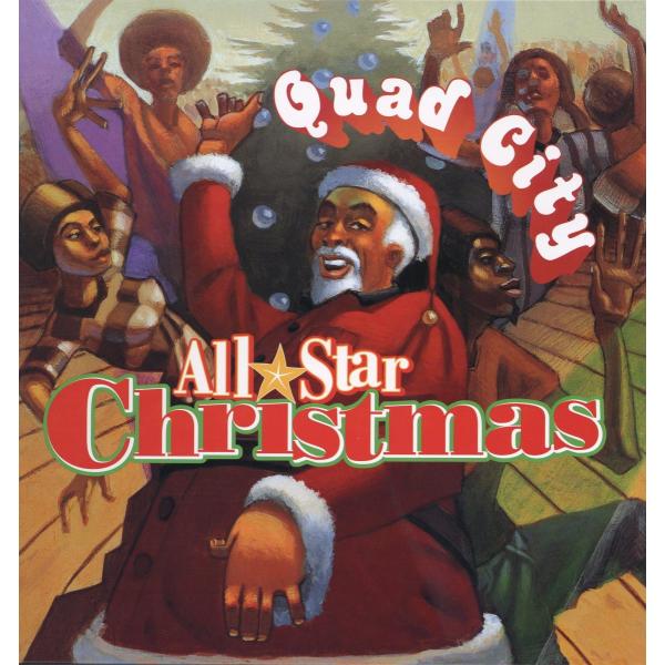 製造国 : US　　リリース年 : 1996　　レーベル : BIG BEAT / ATLANTIC　　品番 : 82970-1　　　　今年も来ましたクリスマス特集！69 BoyzやQuad City DJ'S等、アトランタの人気Bassア...