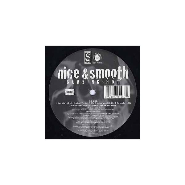 製造国 : US　　リリース年 : 1997　　レーベル : Street Life　　品番 : 72392 78144-0　　　　Street Lifeレーベルジャケ。'97の復活作!! 人気Rap Duoが'97にリリースした4thアル...