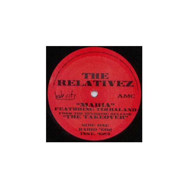 製造国 : US　　リリース年 : 2002　　レーベル : WEB CITY　　品番 : CD-71243　　　　USプロモ盤!! 先日の"Like That"と、Mack 10をモロDisった"Fuck Mack10"で話題の彼等が、T...