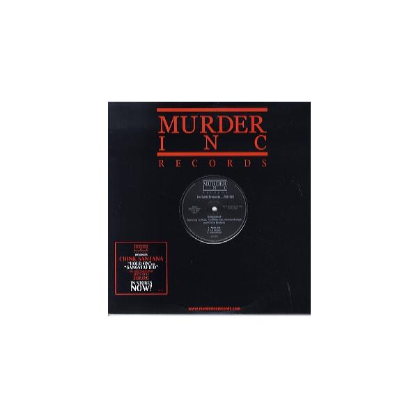 製造国 : US　　リリース年 : 2002　　レーベル : MURDER INC　　品番 : DEFR 15653-1　　　　大人気コンピからまたも注目盤！featはJa RuleにCaddillac Tah、Ronnie Baumps、...