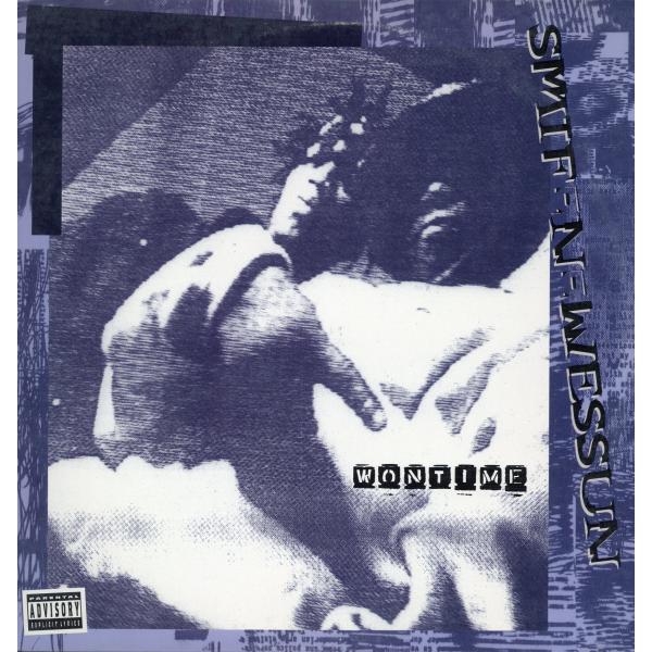 製造国 : US　　リリース年 : 1996　　レーベル : WRECK　　品番 : WR 20110 　　　　US盤オリジナルJacket付きは初回盤のみ！90'S中期New Yorkヒップ・ホップの核となったブート・キャンプ一派スミフン...