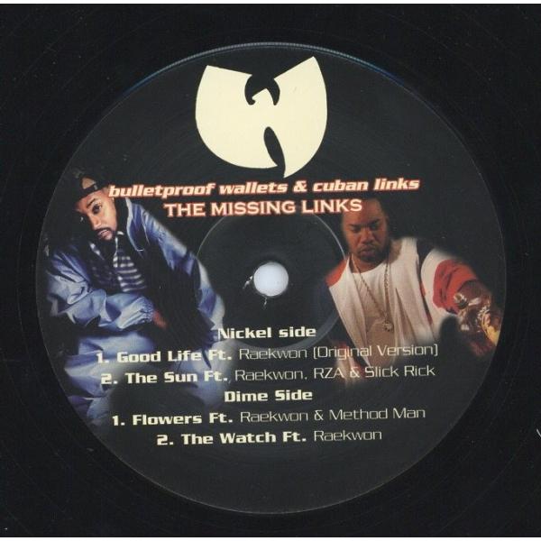 製造国 : US　　レーベル : Not On Label (Ghostface Killah)　　品番 : SPIRIT-01111　　　　個性派MC集団「WU-TANG CLAN」の中でもハイトーン・ヴォイスで一際存在感を示す「GHOS...