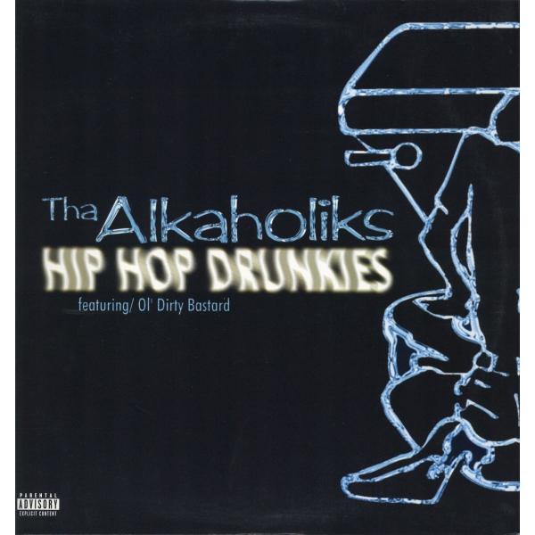 製造国 : US　　リリース年 : 1997　　レーベル : Loud Records　　品番 : 07863-64881-1　　　　US Org!! 西海岸の酔いどれ集団が'97にリリースした3rdアルバム"Likwidation"からの...