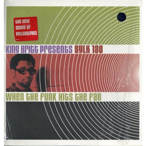 製造国 : US　　リリース年 : 1997　　レーベル : Ovum Recordings / Ruffhouse Records　　品番 : C2 67906　　　　シュリンク・ジャケステッカー有。'97リリース作!! アノ奇才King...