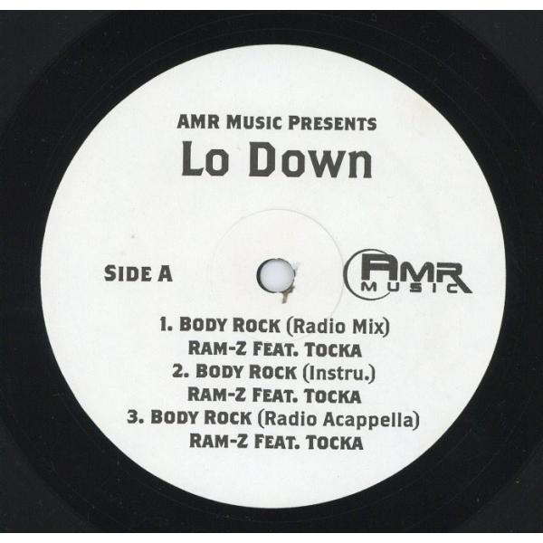 製造国 : US　　リリース年 : 2002　　レーベル : AMR MUSIC　　品番 : L-12618M　　　　Baby Faceの元でProduce Workを学びJade,Bobby Brown,After7等のR&amp;Bワー...