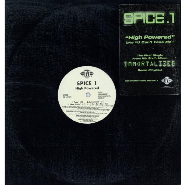 製造国 : US　　リリース年 : 1999　　レーベル : Jive　　品番 : JDAB-42613-1　　　　ジャケステッカー有。Bay Areaの重鎮がJiveからは最後のリリースとなった'99リリースの6thアルバム。Booker...