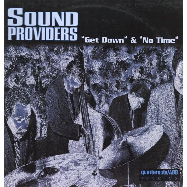 製造国 : US　　リリース年 : 1999　　レーベル : Quarternote Records　　品番 : QTR002　　　　Jazzyでお洒落なTrack使いで当時のシーン与えた衝撃を与えたデビューシングル"Dope Transm...