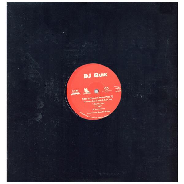 製造国 : US　　リリース年 : 2002　　レーベル : BUNGALO　　品番 : BNG-001　　　　ウェッサイ好きに大ブレイクした2002年のプロモオンリー人気盤。シールド・未開封です。CDは馬鹿売れにも関わらずAlbumは正規...