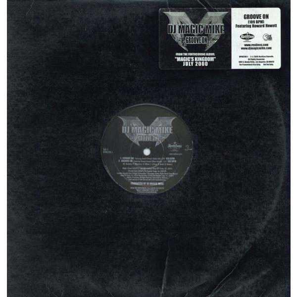 製造国 : US　　リリース年 : 2000　　レーベル : Restless Records　　品番 : RPRO 208　　　　ジャケステッカー有。US Org!! ウェッサイ好きじゃなくても、このネタを嫌いな人はいないんじゃですか？っ...