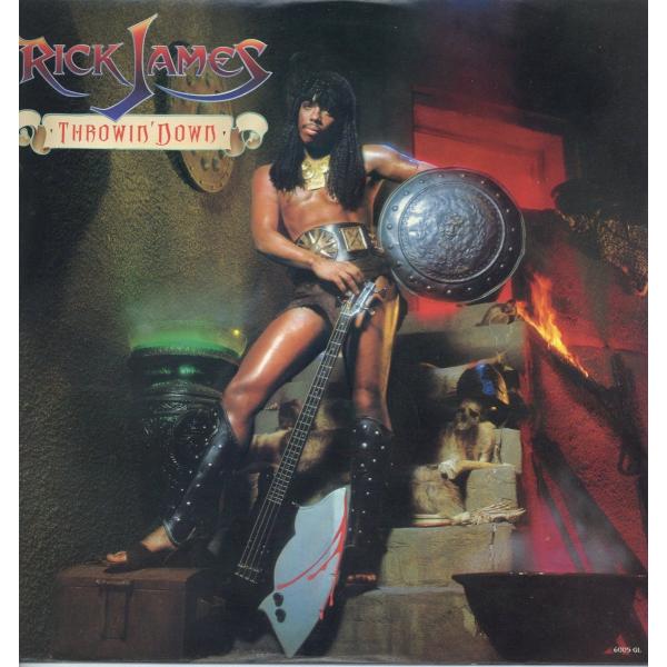 製造国 : US　　リリース年 : 1982　　レーベル : Gordy　　品番 : 6005GL　　　　インナースリーブ(底抜け有)。US Org。Motownが生んだ鬼才が'82にリリースしたアルバム!! 2Pac"Wherever U...