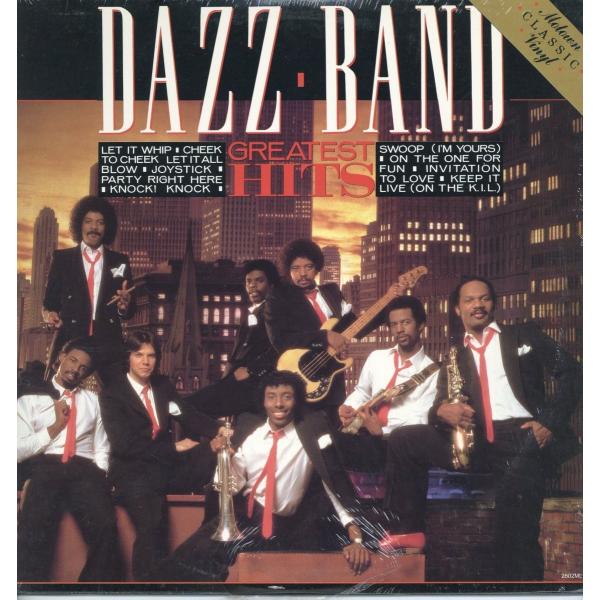 製造国 : US　　リリース年 : 1986　　レーベル : Motown　　品番 : 2802ML　　　　シュリンク付（破れ箇所有）。US Org!! Bobby Harris率いるMotownきってのファンクバンドが'86にリリースした...