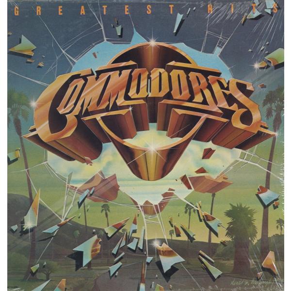 製造国 : US　　リリース年 : 1978　　レーベル : Motown　　品番 : M7-912R1　　　　シュリンク付。Lionel Richie率いるMotownのFunkバンドが'78にリリースしたベストAlbum!! Lost ...