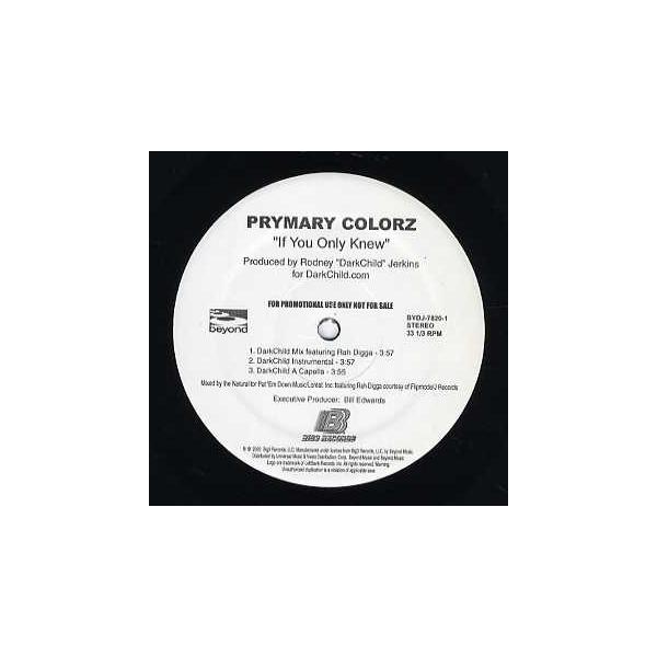 製造国 : US　　リリース年 : 2002　　レーベル : Big3 Records　　品番 : BYDJ-7820-1　　　　マイナー「Big 3 Records」からの良作Male R&amp;B Groupのプロモが入荷！これがマイ...