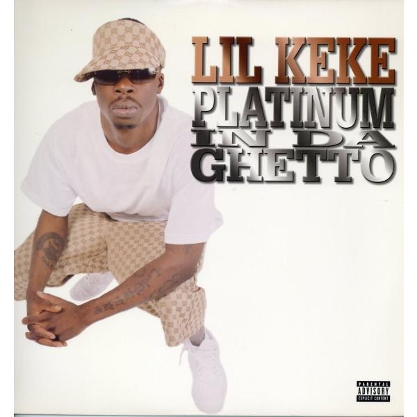 製造国 : US　　リリース年 : 2003　　レーベル : KOCH　　品番 : KOC-S1-8669　　　　USプロモオンリーでマイナー"Koch"より2001年に出た中古市場では高値で取引されていた大人気キャッチーサウス曲が日本のみ...