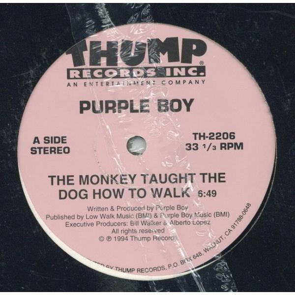 製造国 : US　　リリース年 : 1994　　レーベル : THUMP RECORDS　　品番 : TH-2206　　　　奇跡のシールド!!ウェッサイ好きならヤラレルますね。定番"Atomic Dog"使いでぶっといブリブリベースにエレピ...