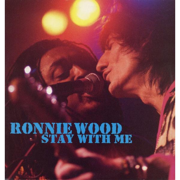 製造国 : UK　　リリース年 : 1993　　レーベル : Continuum Records　　品番 : 12CTUM 102　　　　FacesやThe Rolling Stonesのギタリストである彼が'93にリリースしたライブアルバ...