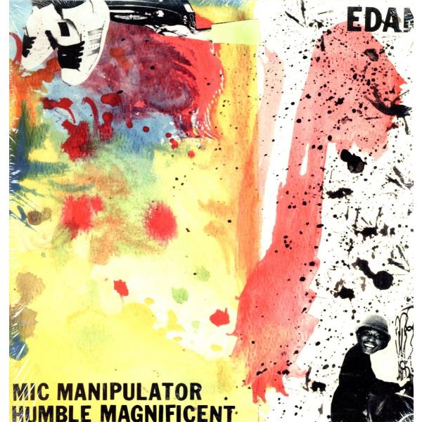 製造国 : UK　　リリース年 : 2001　　レーベル : Lewis Recordings　　品番 : LEWIS12001　　　　シュリンク付。ボストンの白人ミドルスクール狂"Edan"が'01にリリースしたデビューアルバム"Prim...