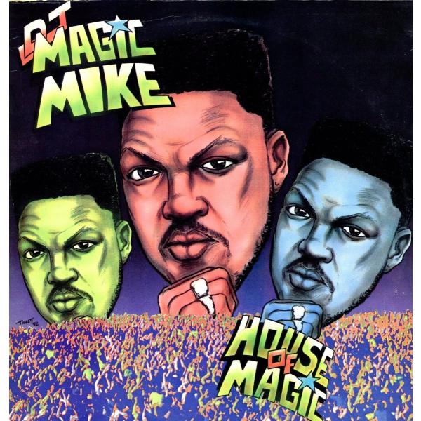 製造国 : US　　リリース年 : 1990　　レーベル : Cheetah Records　　品番 : TCRC 9511　　　　US Org!! オールドスクール期から活動を続けるマイアミの人気DJが'90にリリースしたアルバム"Bas...