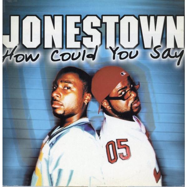 製造国 : GERMANEY　　リリース年 : 2000　　レーベル : II Jiggy Recordings　　品番 : JIG 5010-12　　　　ジャケ底抜け(11cm)有。'00リリースのGermanyオリジナル盤!! リリース...