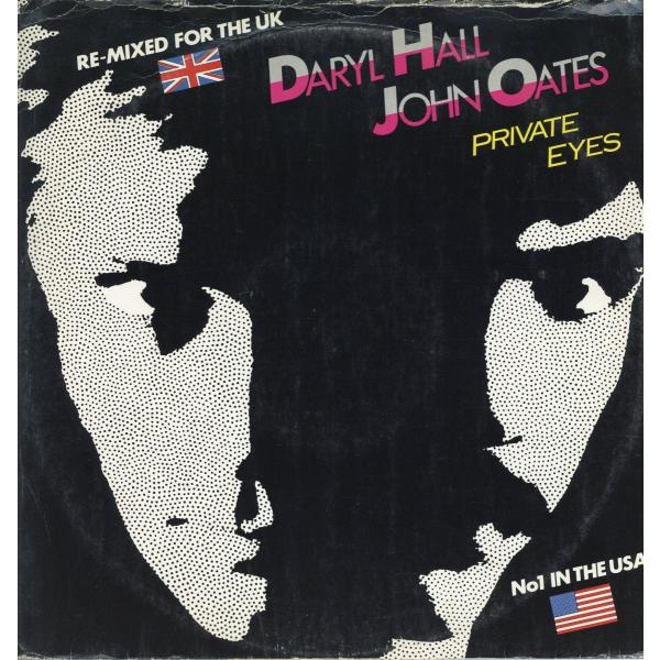 製造国 : UK　　リリース年 : 1982　　レーベル : RCA　　品番 : RCAT 134　　　　ジャケ傷み・底抜け有。スリ傷有るがプレイＯＫ。UK Org!! ブルー・アイド・ソウルと呼ばれるR&amp;Bやソウルのテイストを取り...