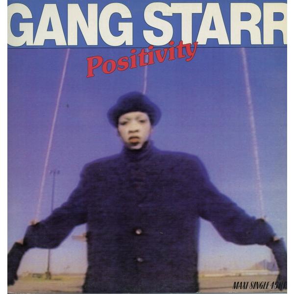 製造国 : GERMANEY　　リリース年 : 1989　　レーベル : Bellaphon 　　品番 : 120-07-352 　　　　Wild Pitchからリリースした記念すべき1stアルバム"No More Mr. Nice Guy...