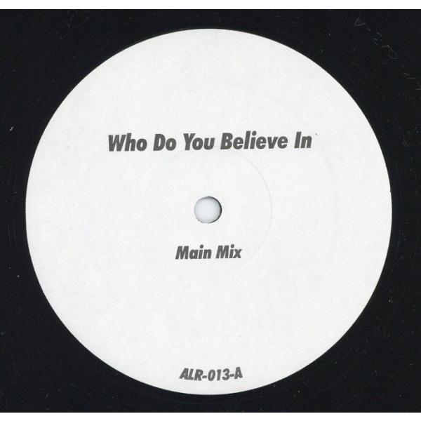 製造国 : US　　リリース年 : 1999　　レーベル : Not On Label (2Pac)　　品番 : ALR-013　　　　2Pacの死後の'99にDeath Rowからリリースされたアルバム未収録の未発表シングル。Johnny...