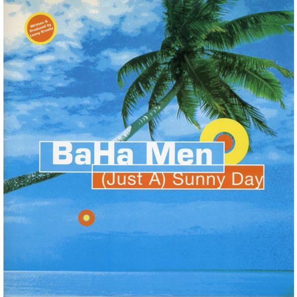 製造国 : GERMANEY　　リリース年 : 1994　　レーベル : Big Beat / Atlantic　　品番 : 7567-85643-0 / A7252T　　　　バハマ出身のバハミアン・シーンを代表する人気バンドが'94にリリ...