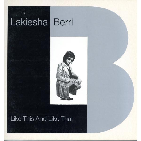 製造国 : UK　　リリース年 : 1997　　レーベル : Adept　　品番 : ADPT T7　　　　インナースリーブ付。ジャケに少し染み有。シンシナティ出身の女性ボーカルが'97にリリースした人気シングル。BlacksmithがRe...