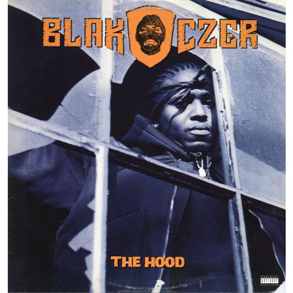 製造国 : US　　リリース年 : 1994　　レーベル : Relativity　　品番 : 88561-1217-1　　　　ジャケ左下にコーナーカット有。US Org!! '94のデビューアルバム"Tales From Da Blak ...