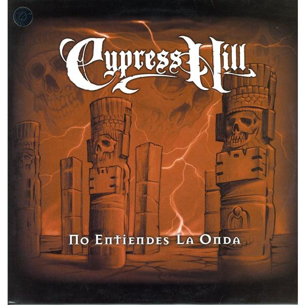 製造国 : EU　　リリース年 : 1999　　レーベル : Ruffhouse Records　　品番 : COL 668103 6　　　　ジャケにコロンビア商標ステッカー有。Rapシーンのみならず、ミックスチャーシーンでも絶大な人気を誇...