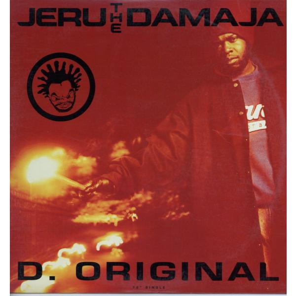 製造国 : US　　リリース年 : 1994　　レーベル : Payday / ffrr　　品番 : 697 120 022-1　　　　スリ傷有るがプレイＯＫ。'94リリースUSオリジナル盤!! Nas"Illmatic"、O.C. "Wo...