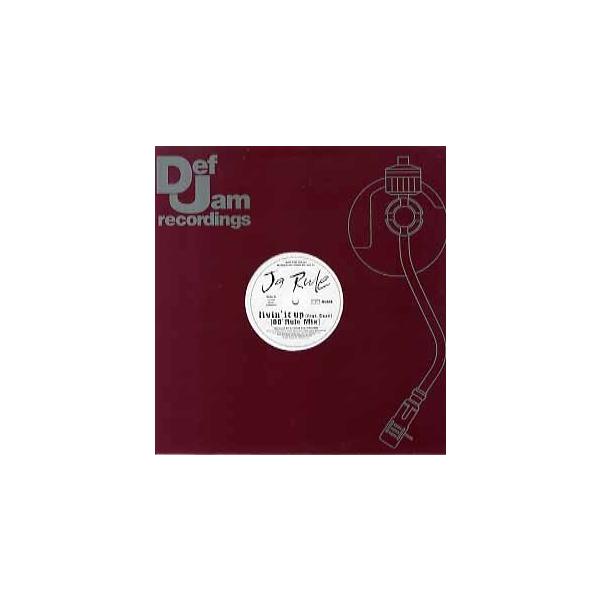 製造国 : UK　　リリース年 : 2002　　レーベル : WHITE　　品番 : LIVINDJ2　　　　'02リリース作!! UKホワイト・オンリー盤がデッドストック入荷!! Stevie Wonder"Do I Do"を弾き直したT...